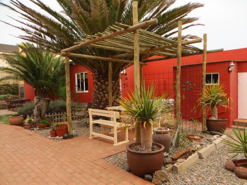 - Namibia Favorites