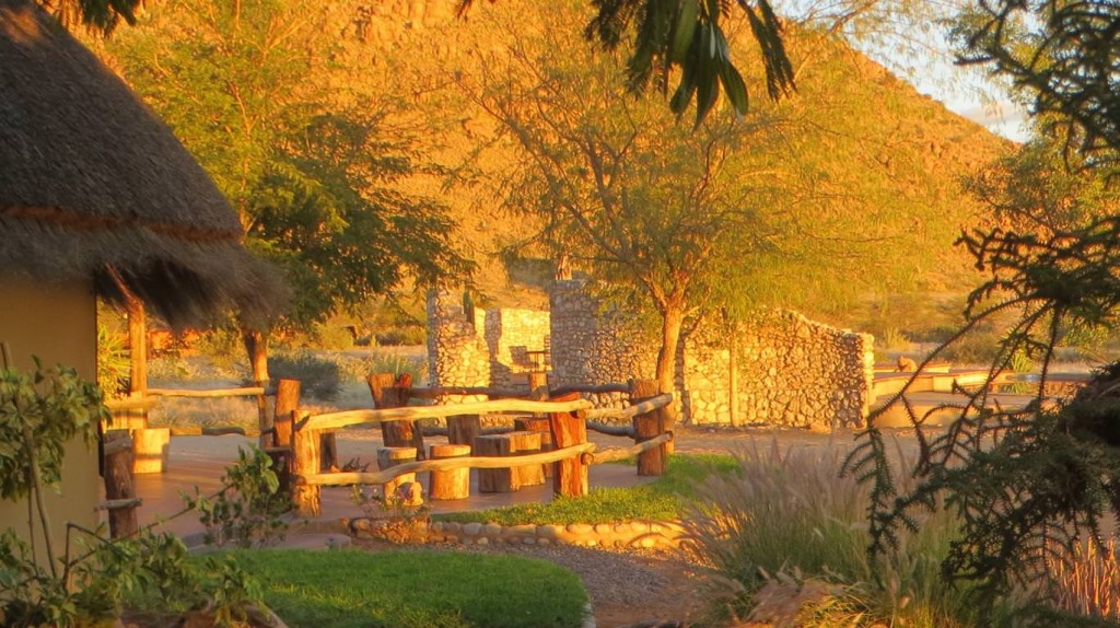 Solitaire und Solitaire Guest / Desert Farm - Bilder, Tipps & Infos